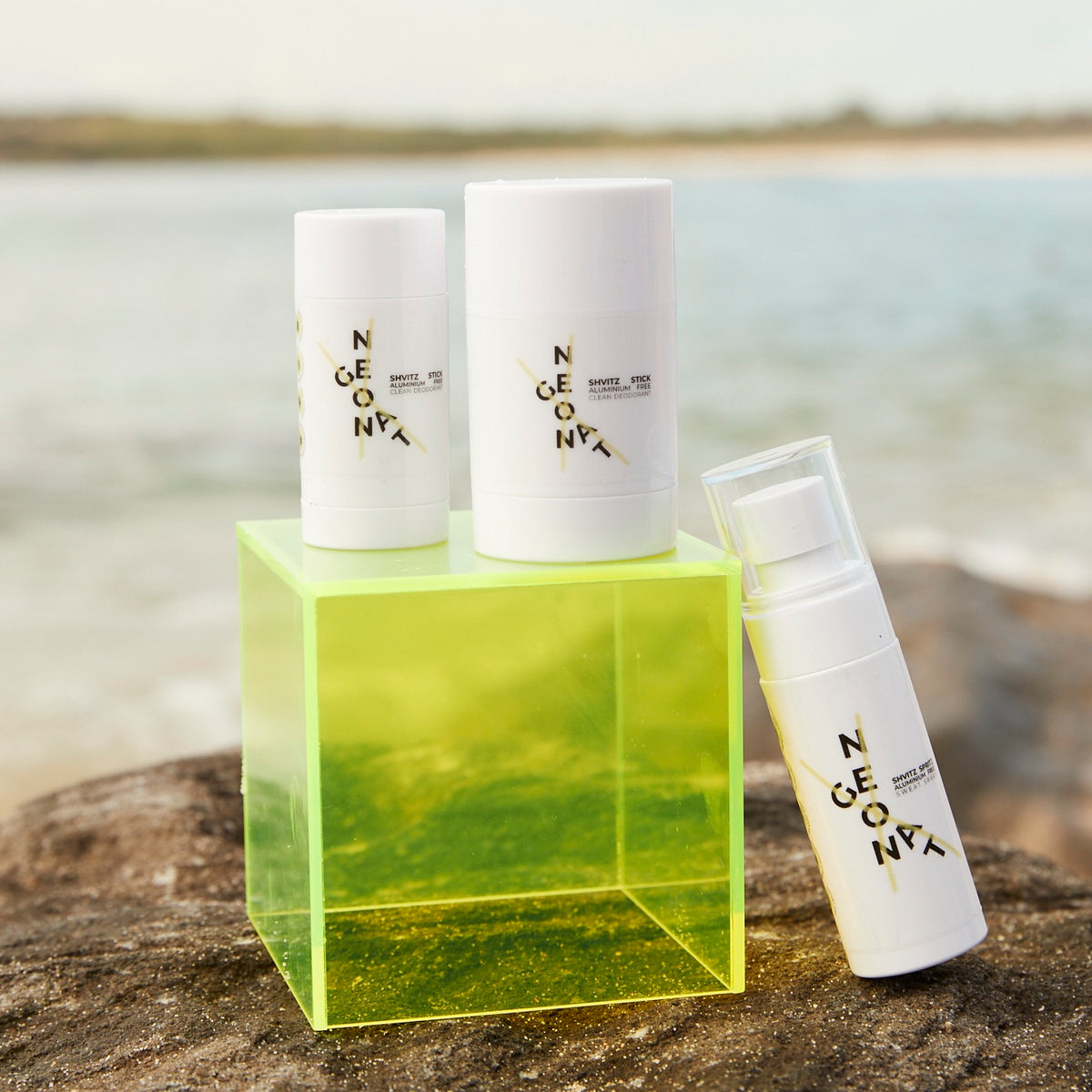 Don’t Sweat the Small Stuff – Keeping Cool 🫧with Neon Goat This Winter ...